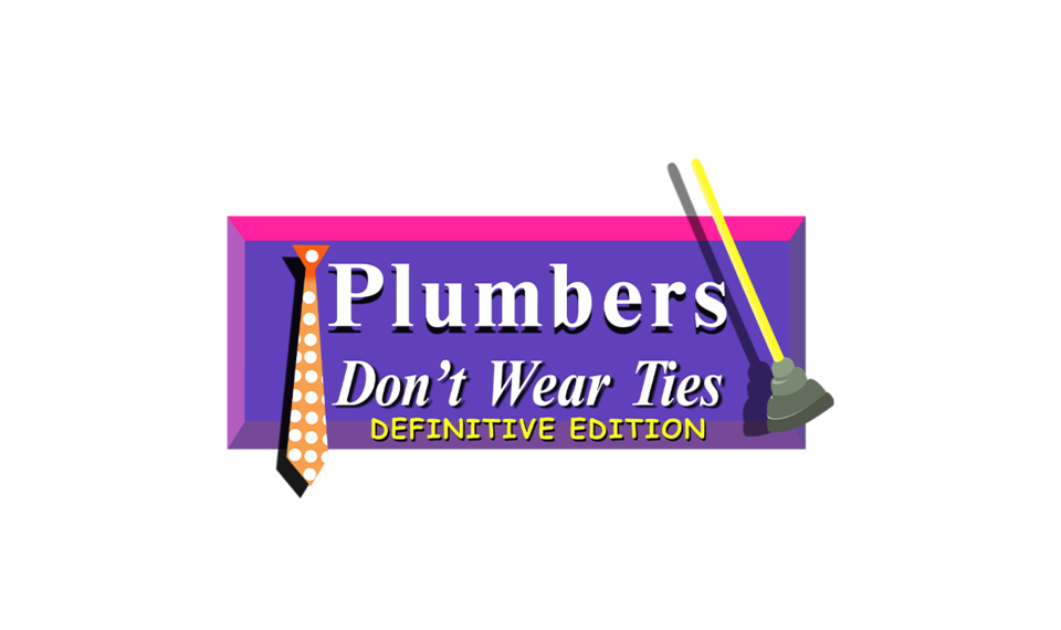 -69% Plumbers Don't Wear Ties: Definitive Edition on GOG.com