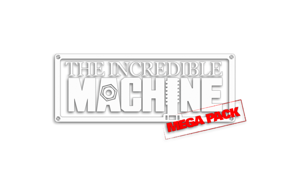 -65% The Incredible Machine Mega Pack on GOG.com