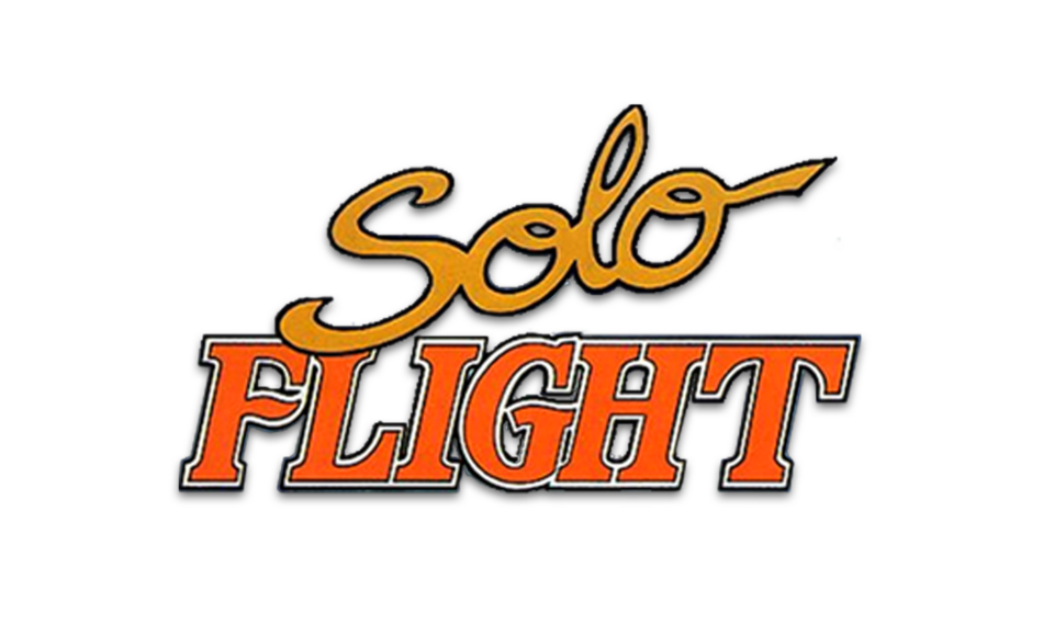 -80% Solo Flight on GOG.com