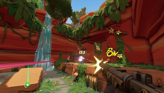 Roboquest Deluxe Edition on GOG.com