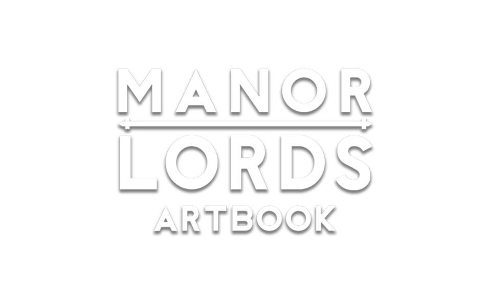 -35% Manor Lords - Artbook on GOG.com