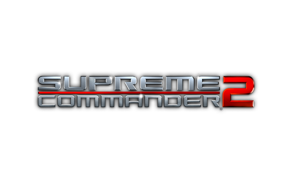 Supreme Commander Logo