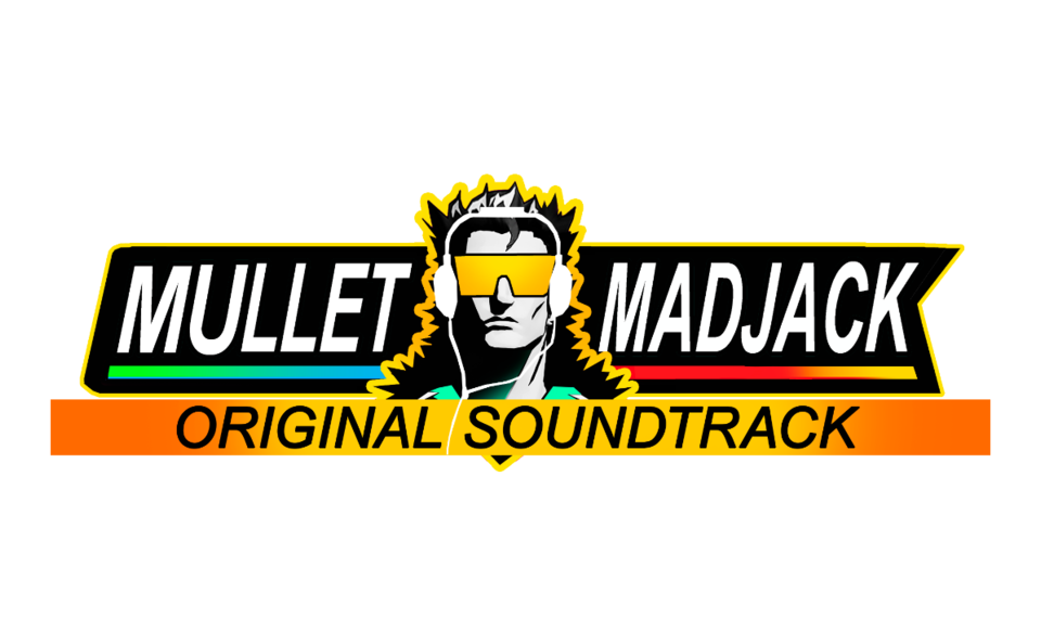 GOG.com 上的 Mullet Mad Jack SOUNDTRACK