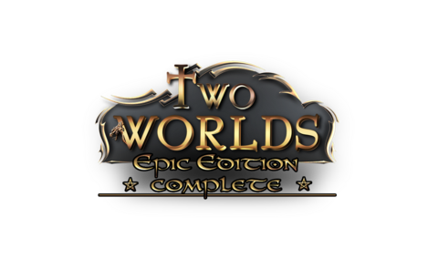 -75% Two Worlds Epic Edition Complete on GOG.com