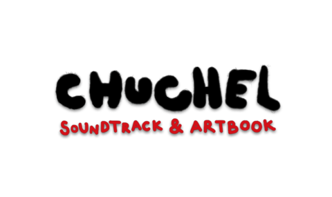 CHUCHEL Soundtrack + Art Book on GOG.com