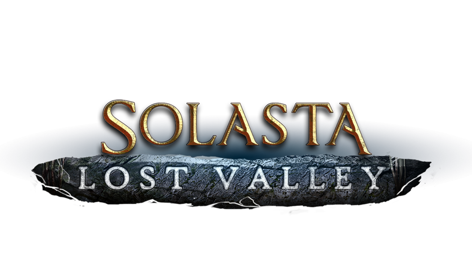 -40% Solasta: Crown of the Magister - Lost Valley on GOG.com