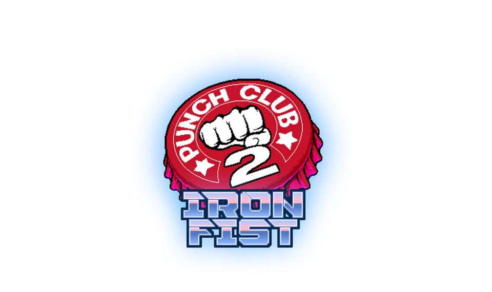 -35% Punch Club 2: Iron Fist on GOG.com