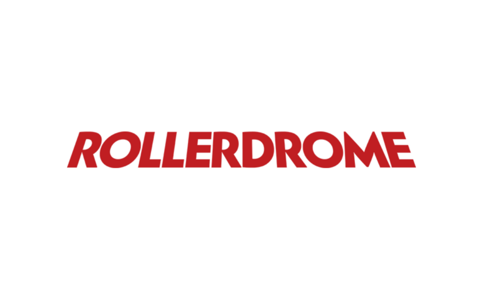 Rollerdrome on GOG.com