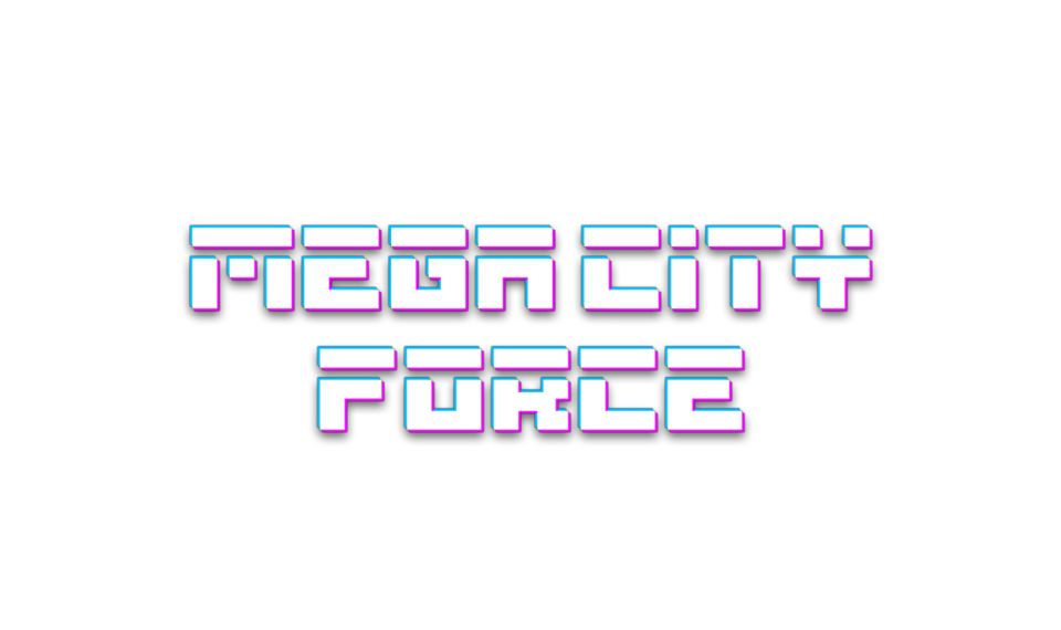 Mega City Force on GOG.com