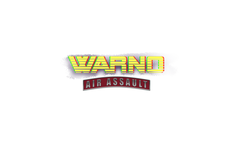 WARNO - Nemesis #1 - Air Assault on GOG.com