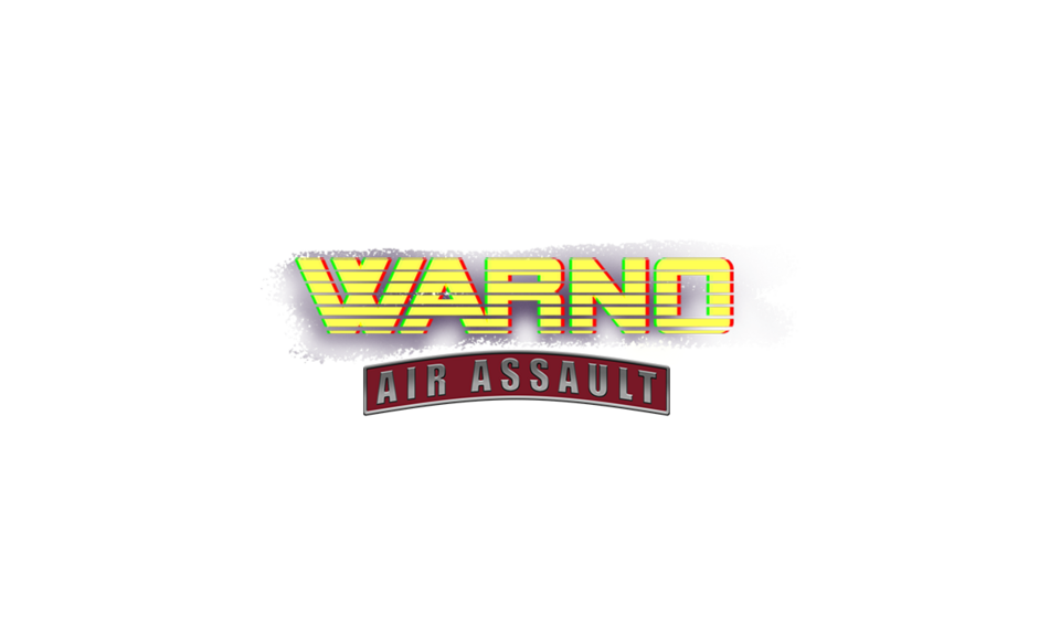WARNO - Nemesis #1 - Air Assault on GOG.com