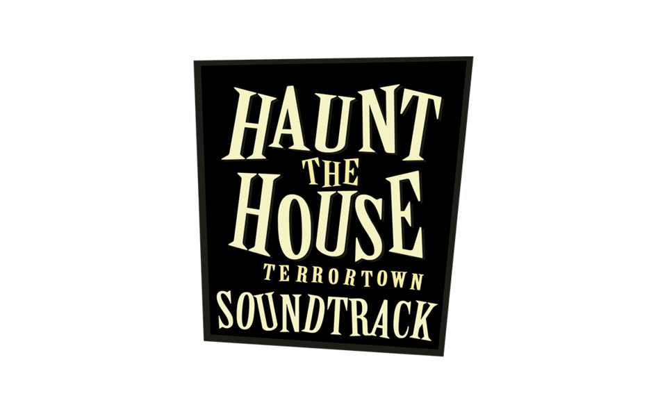 Haunt the House: Terrortown Soundtrack on GOG.com