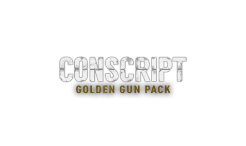 CONSCRIPT – Golden Gun Pack on GOG.com