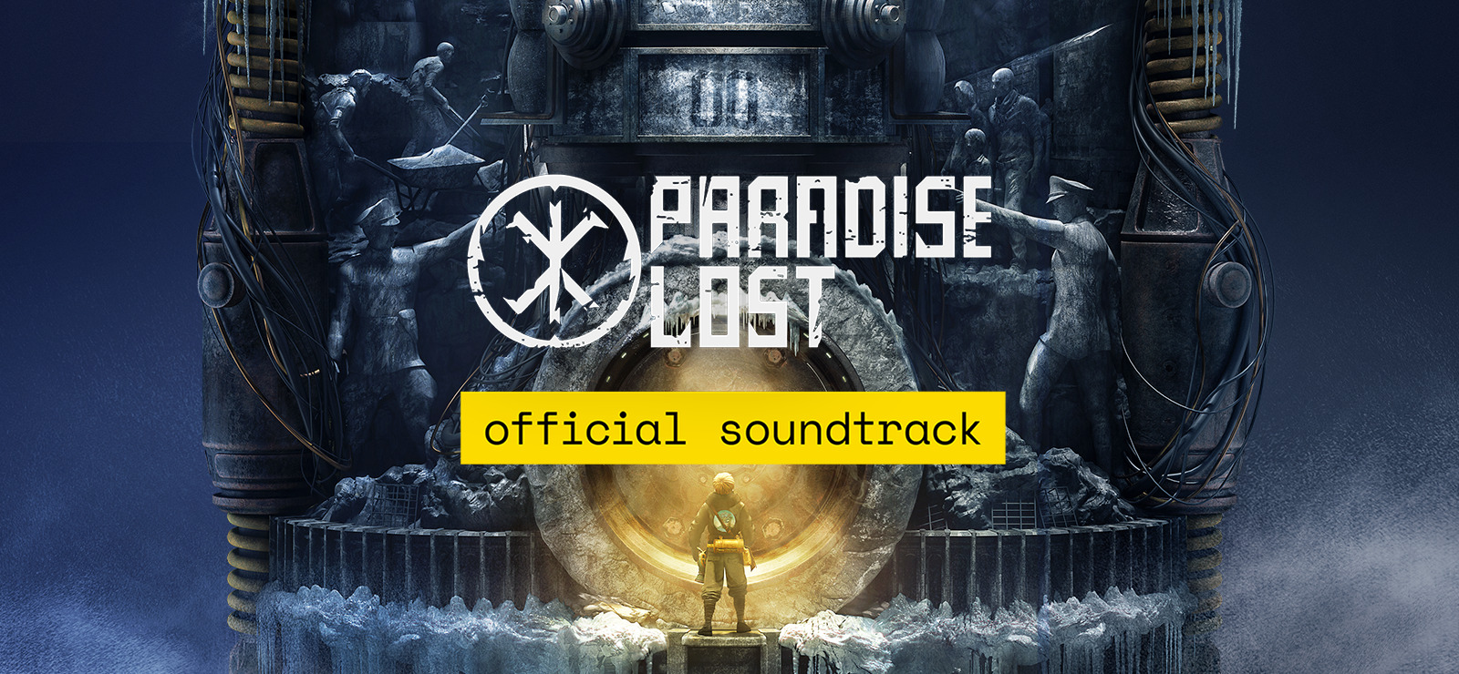 Paradise Lost Soundtrack On GOG