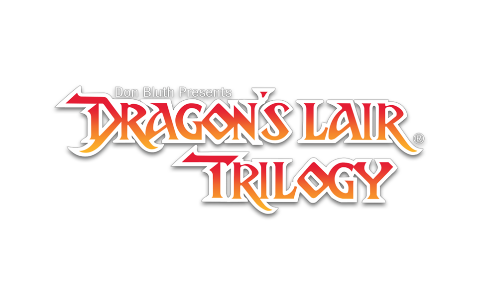 -60% Dragon's Lair Trilogy on GOG.com
