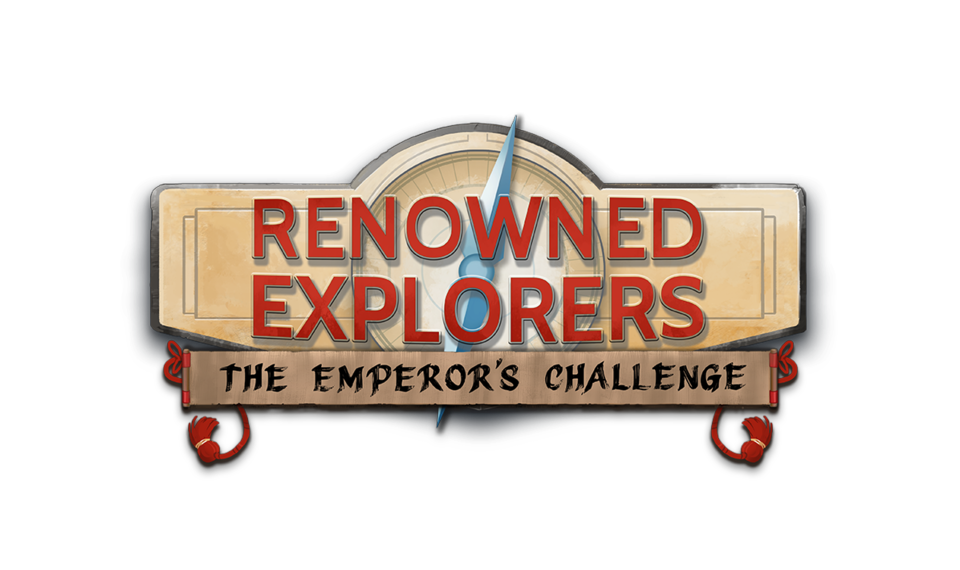 Renowned Explorers: The Emperor's Challenge on GOG.com