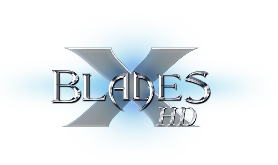 -75% X-Blades HD Gold on GOG.com