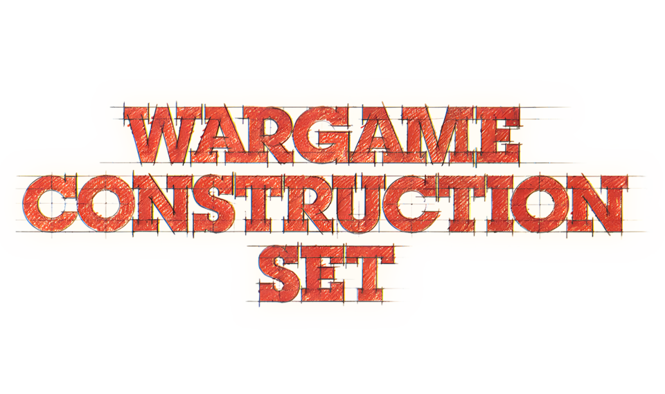 Wargame Construction Set on GOG.com