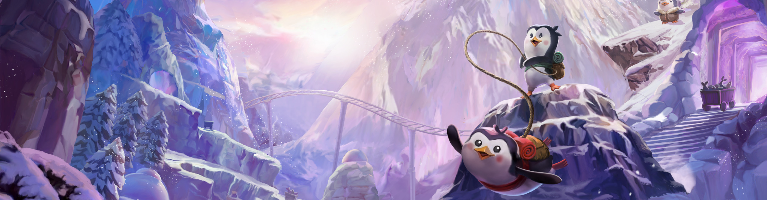 Bread & Fred Demo - GOG Database