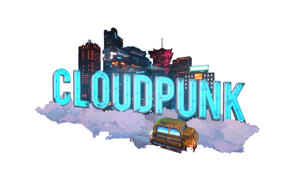 Cloudpunk on GOG.com