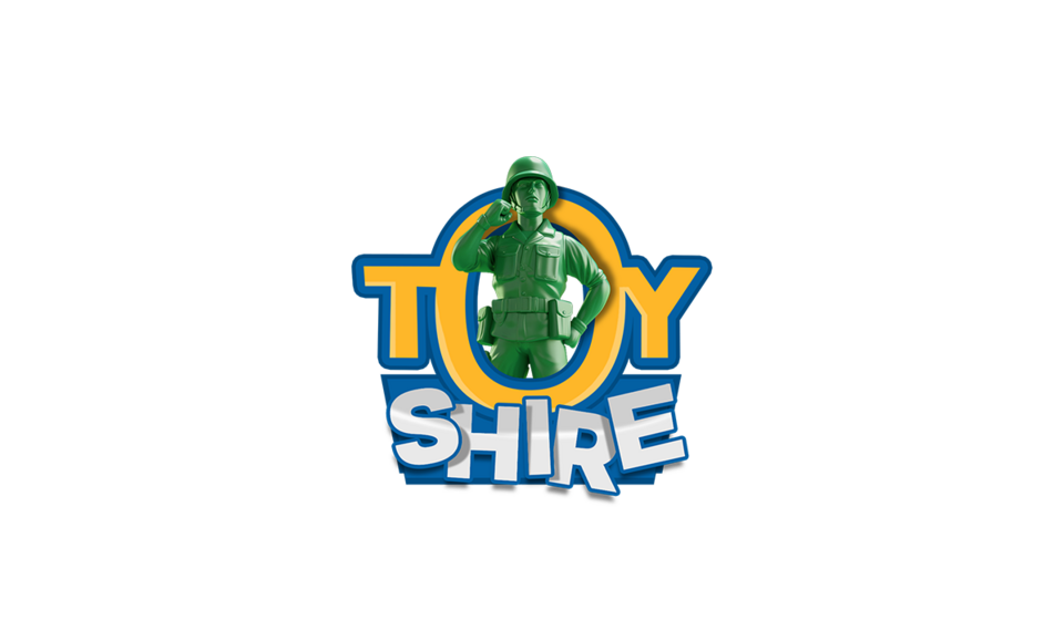 -25% Toy Shire on GOG.com