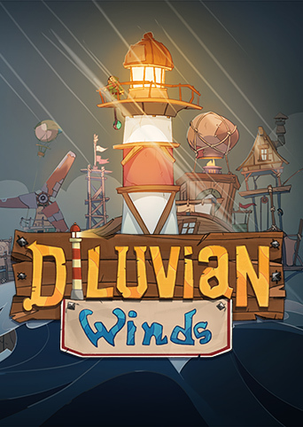 Diluvian Winds - GOG Database