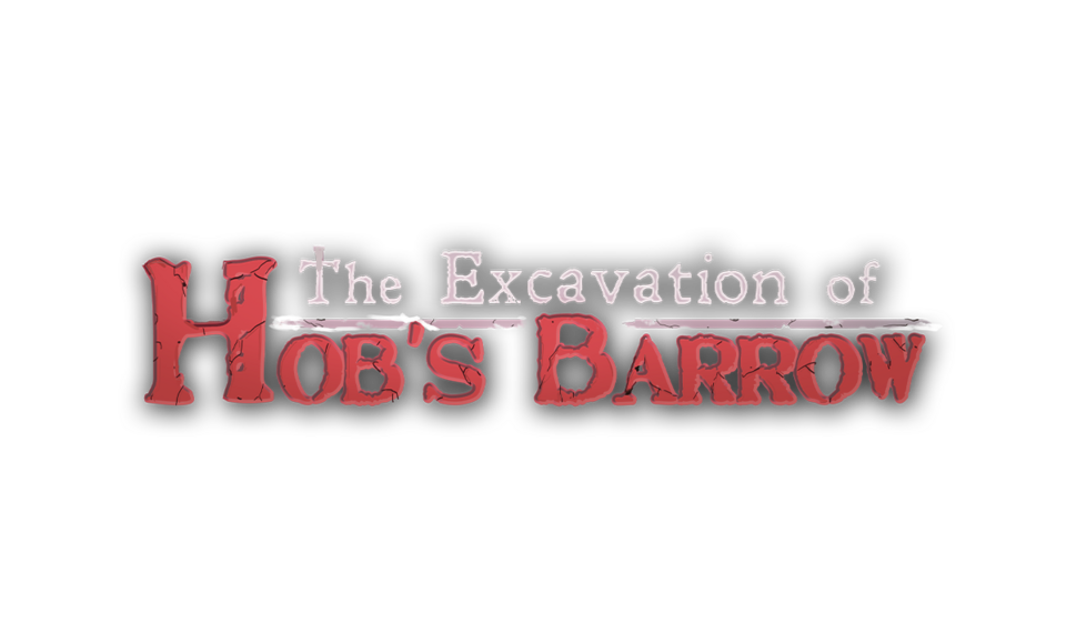 The Excavation of Hob's Barrow - Official Soundtrack on GOG.com
