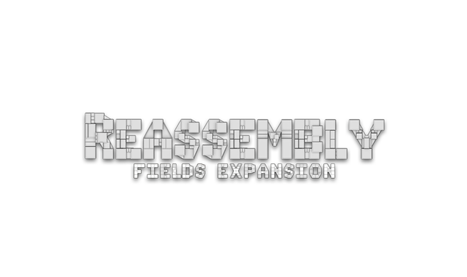 Reassembly Fields Expansion on GOG.com