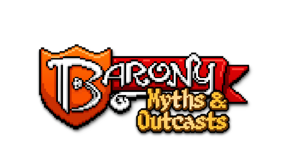 Barony: Myths & Outcasts on GOG.com