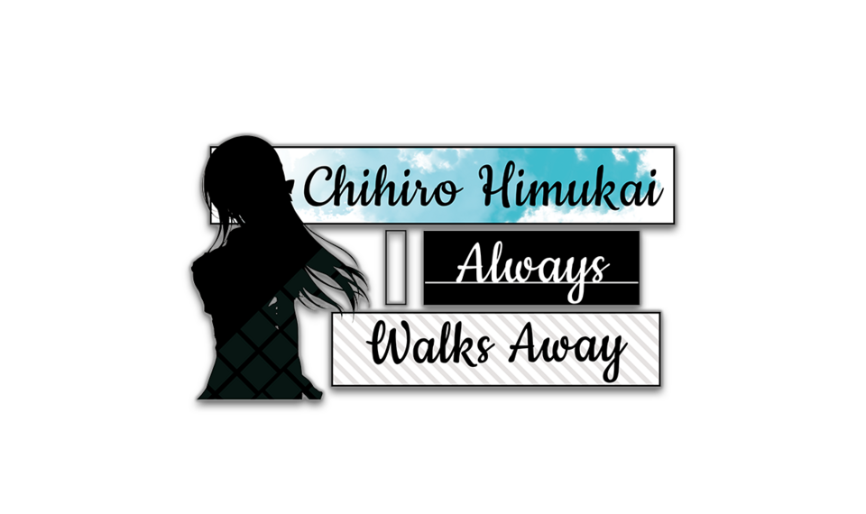 -80% Chihiro Himukai Always Walks Away on GOG.com