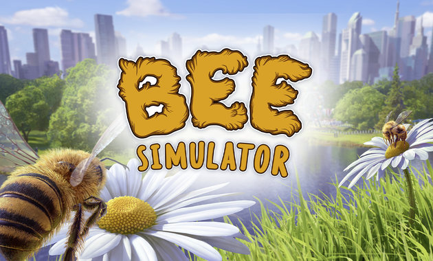 Bee Simulator | Gamers Unchained