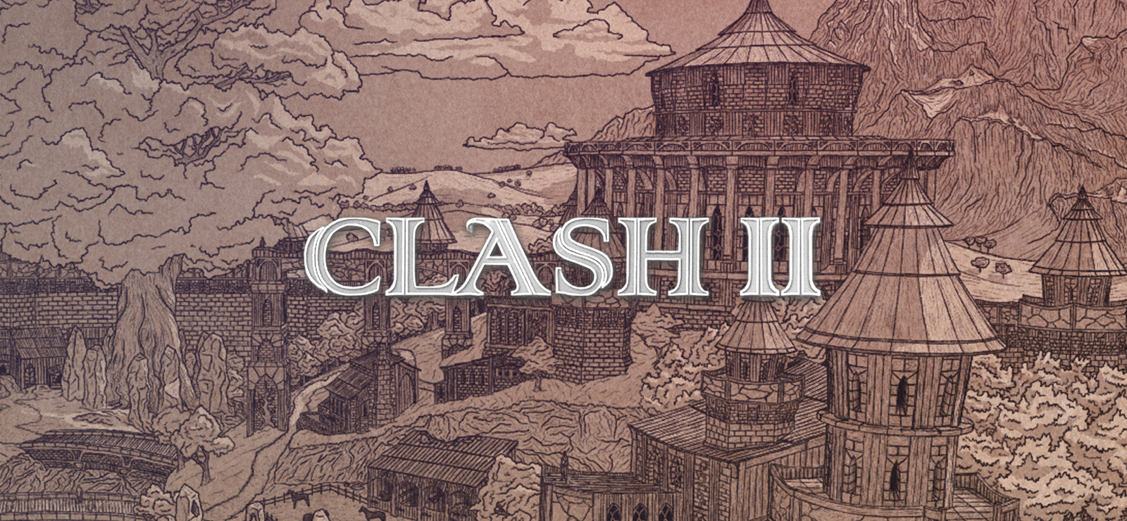 Clash II on GOG.com