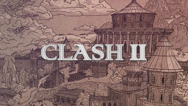Clash II on GOG.com