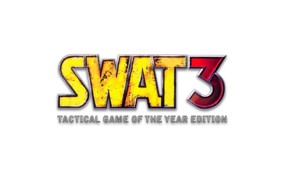 SWAT 3: Tactical Game of the Year Edition on GOG.com