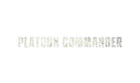 Platoon Commander on GOG.com