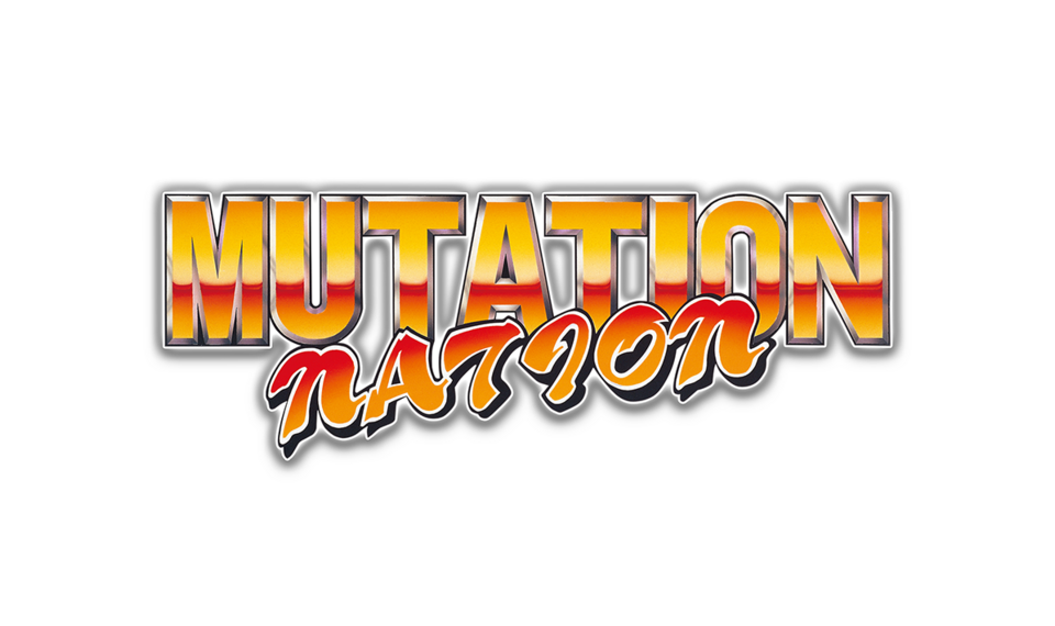 MUTATION NATION on GOG.com
