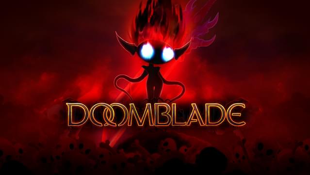 GOG.com 上的 DOOMBLADE