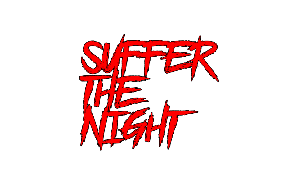 Suffer The Night Demo on GOG.com