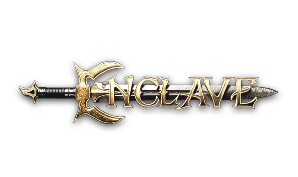 Enclave - Digital Deluxe Version on GOG.com