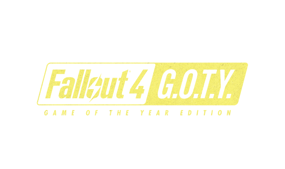 -75% Fallout 4: Game of the Year Edition na GOG.COM