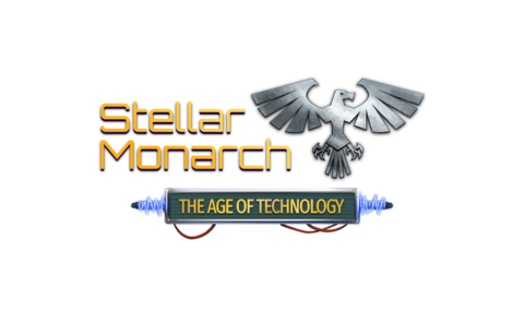 -50% Stellar Monarch: The Age of Technology on GOG.com