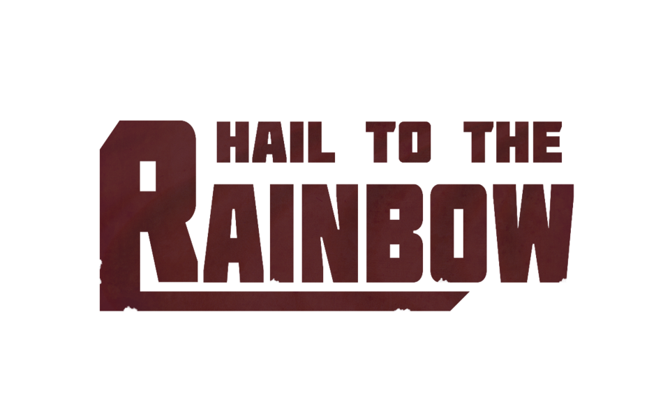 -25% GOG.com 上的 Hail to the Rainbow