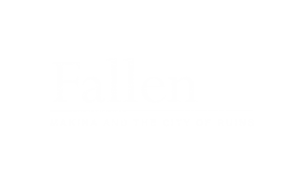 -75% Fallen Makina and the City of Ruins on GOG.com