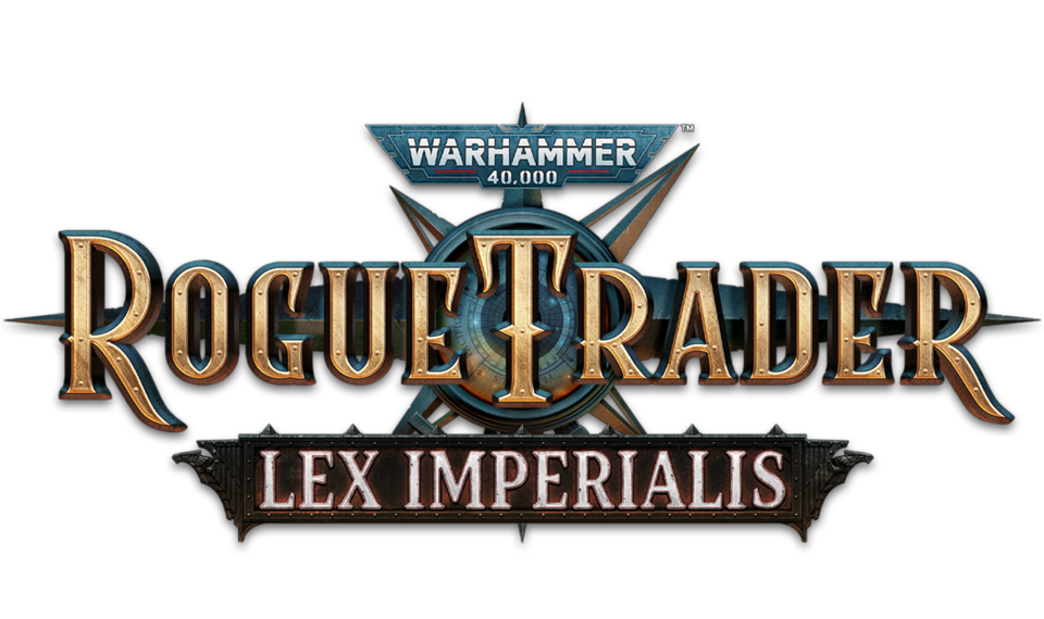 -25% Warhammer 40,000: Rogue Trader - Lex Imperialis on GOG.com