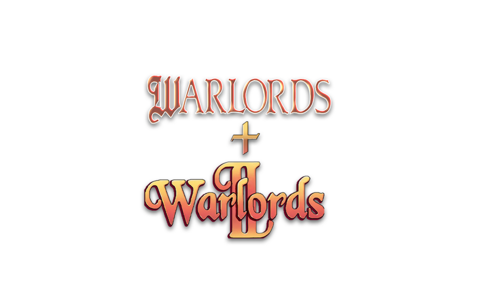 -40% Warlords I + II on GOG.com