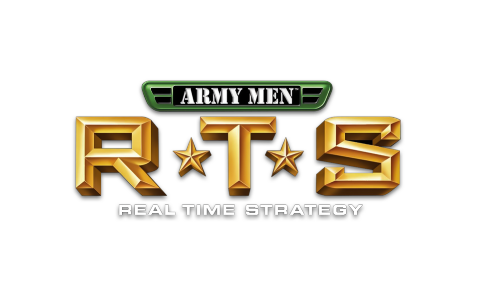 -75% Army Men RTS on GOG.com