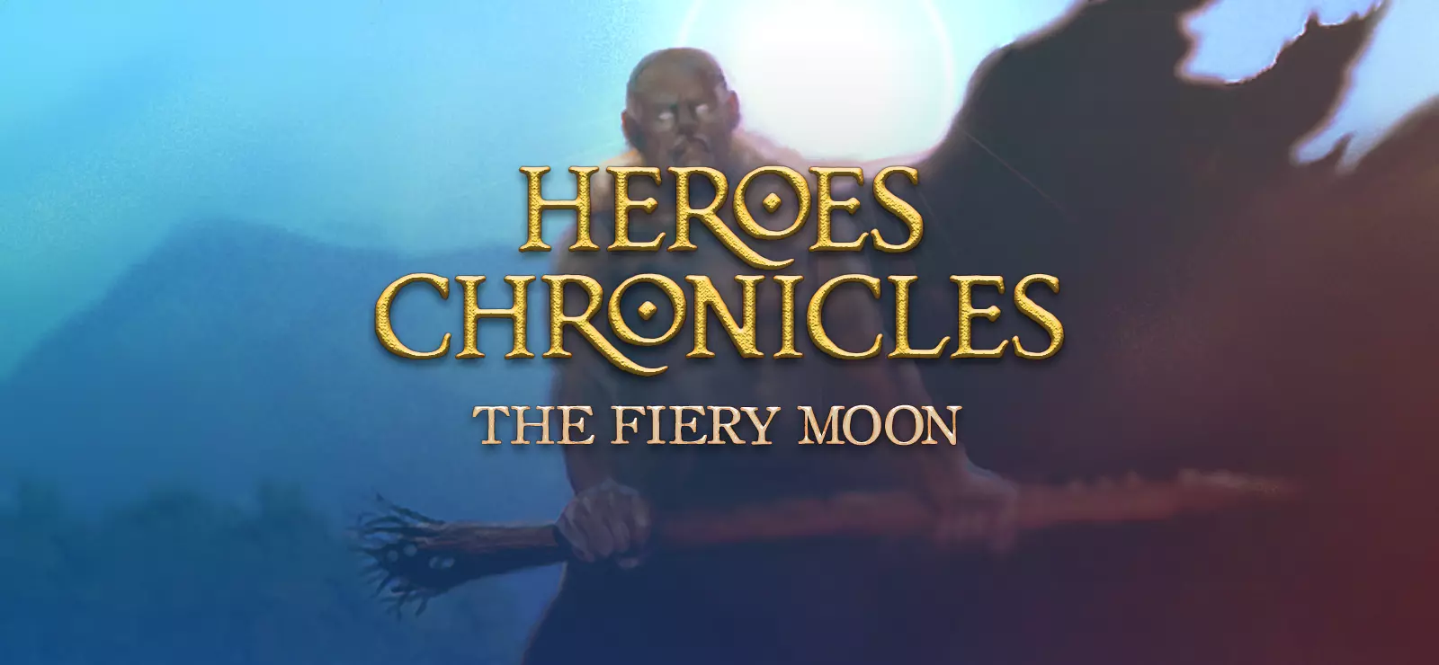 Heroes Chronicles [Chapter 6] - The Fiery Moon | GOG Games | Download ...