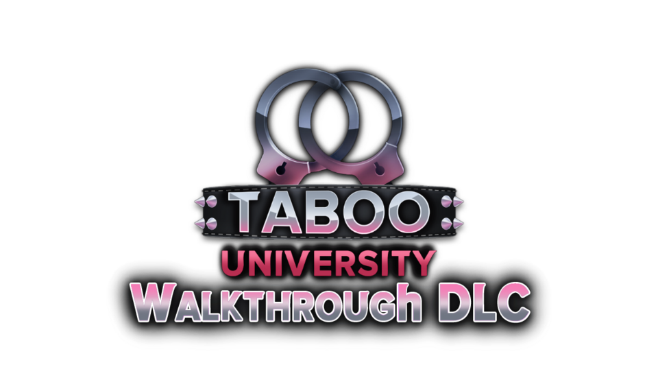 Taboo University Book One - Walkthrough DLC on GOG.com