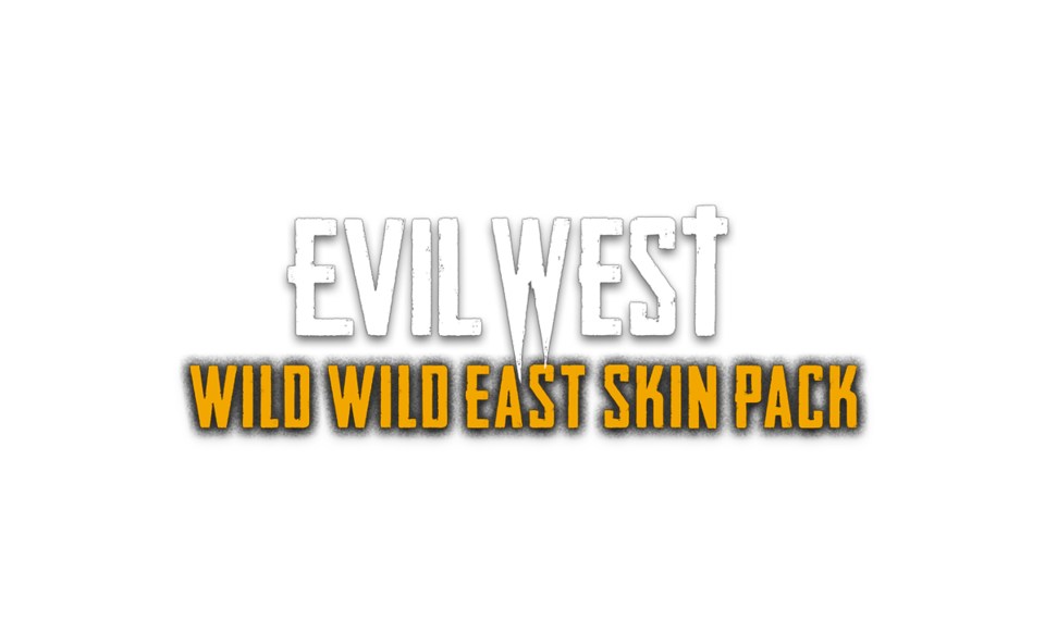 -35% Evil West - Wild Wild East Skin Pack on GOG.com