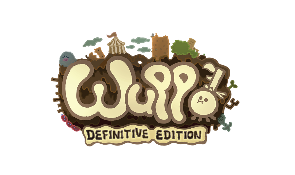 Wuppo - Definitive Edition on GOG.com